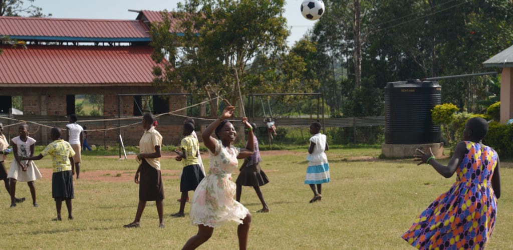 Home - Kenya Kids at Rongo