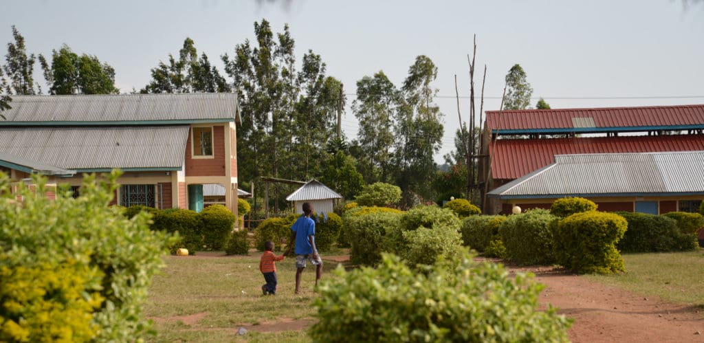 Home - Kenya Kids at Rongo
