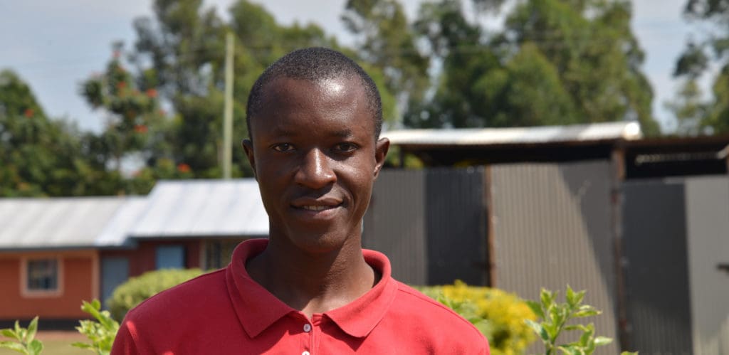 Home - Kenya Kids at Rongo